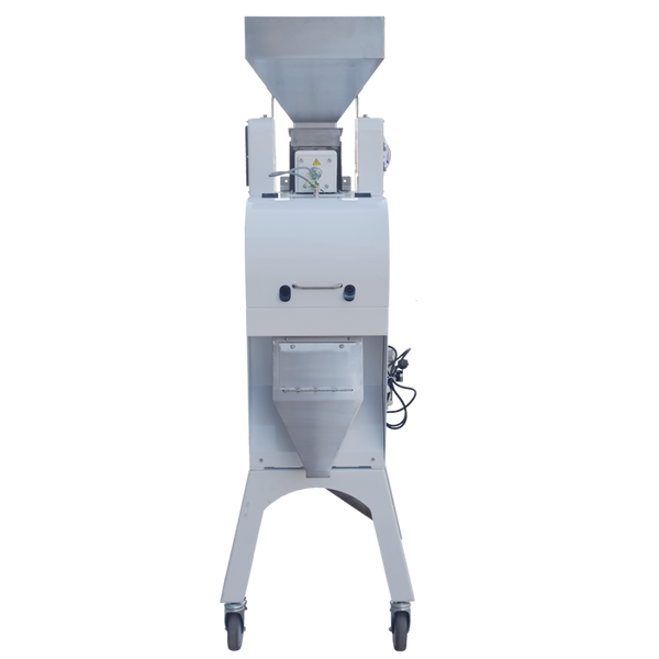 RealTech Q32 Coffee Bean Color Sorter Machine | CoffeeRoast Co.