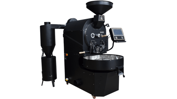 Golden Roasters GR 10 Commercial Coffee Roaster | CoffeeRoast Co.