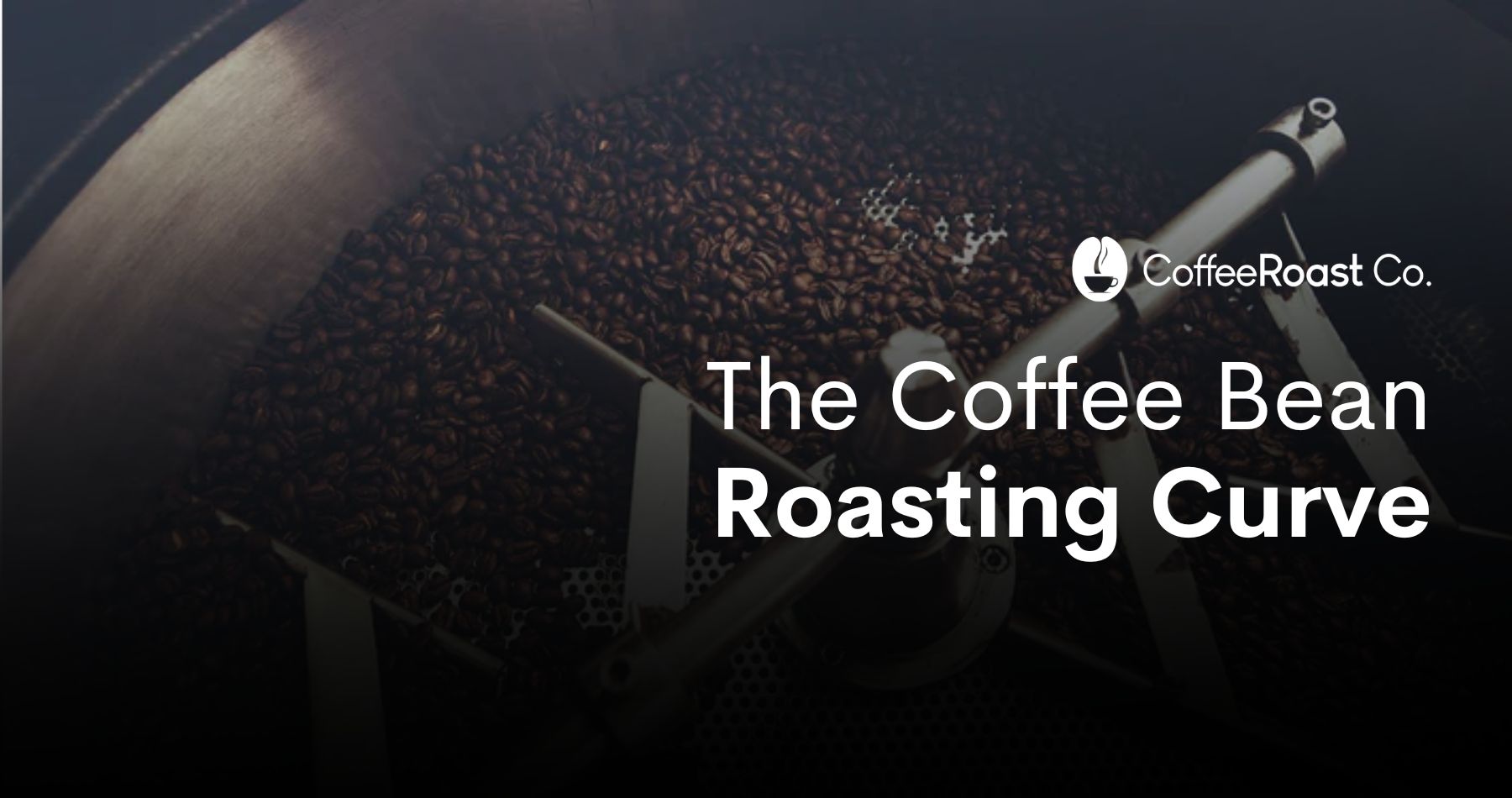 The Coffee Bean Roasting Curve - CoffeeRoast Co.
