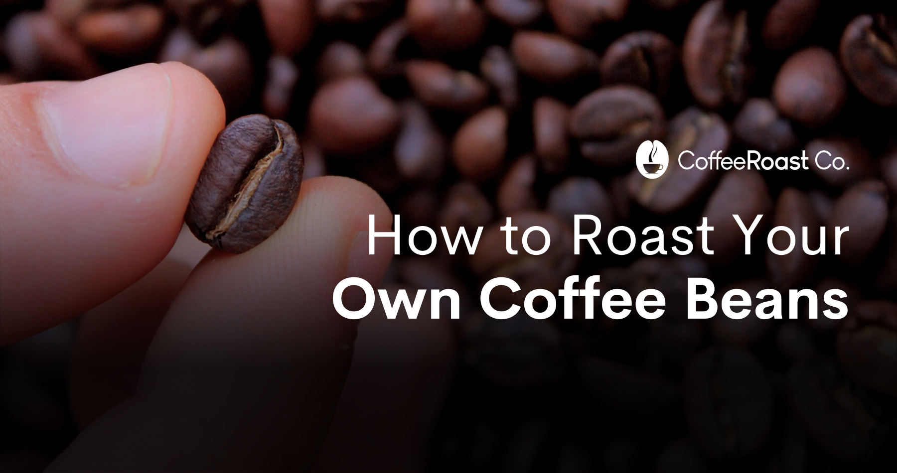 How to Roast Your Own Coffee Beans at Home: A Step-by-Step Guide for B ...