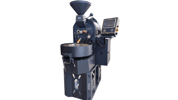 Golden Roasters GR-3 Commercial Coffee Roaster| CoffeeRoast Co.