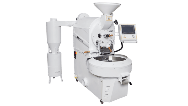 Golden Roasters GR-5 Commercial Coffee Roaster | CoffeeRoast Co.