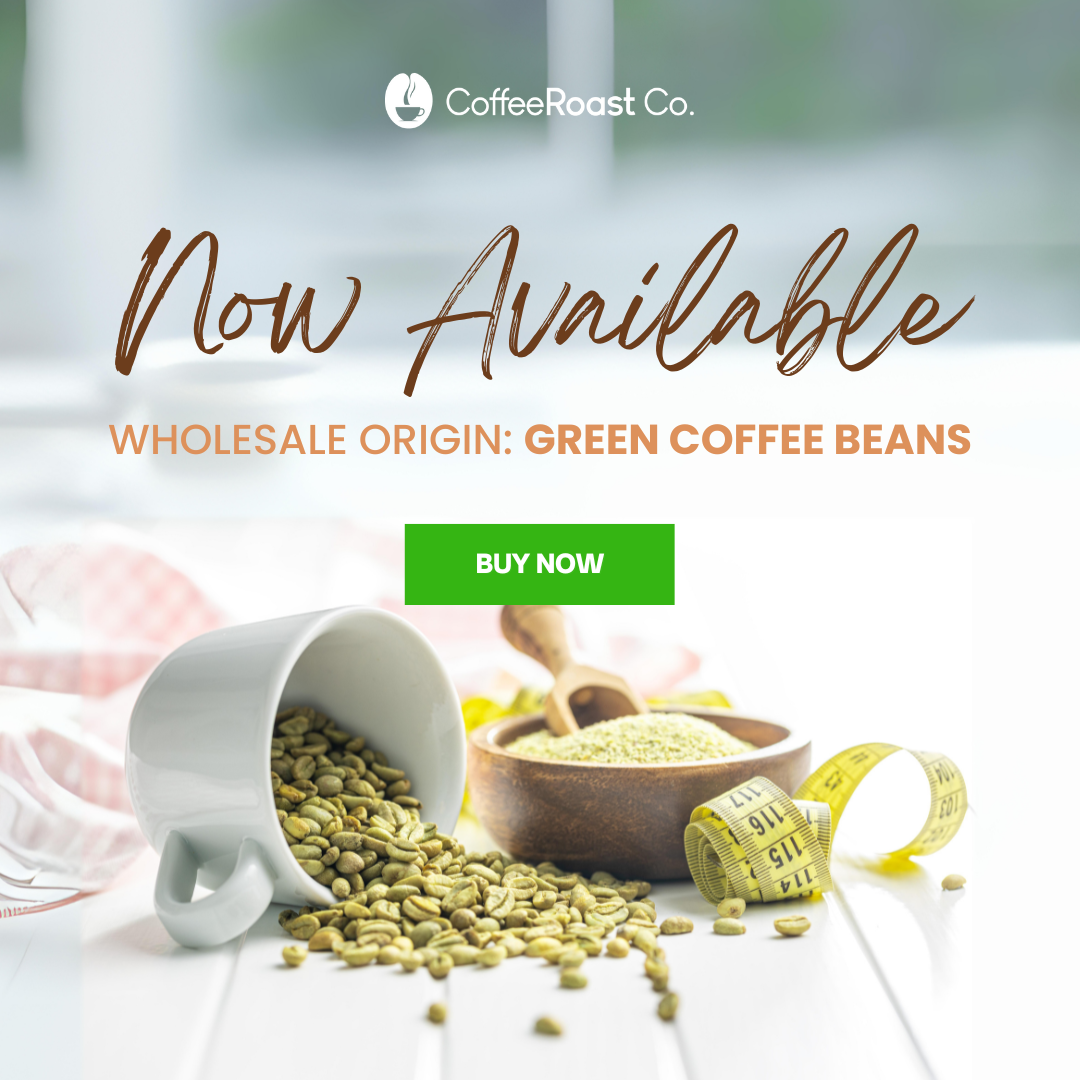 CoffeeRoast Co. | The Best Coffee Roasters & Coffee Roasting Equipment