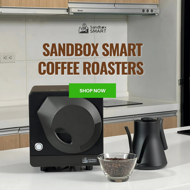 CoffeeRoast Co. | The Best Coffee Roasters & Coffee Roasting Equipment