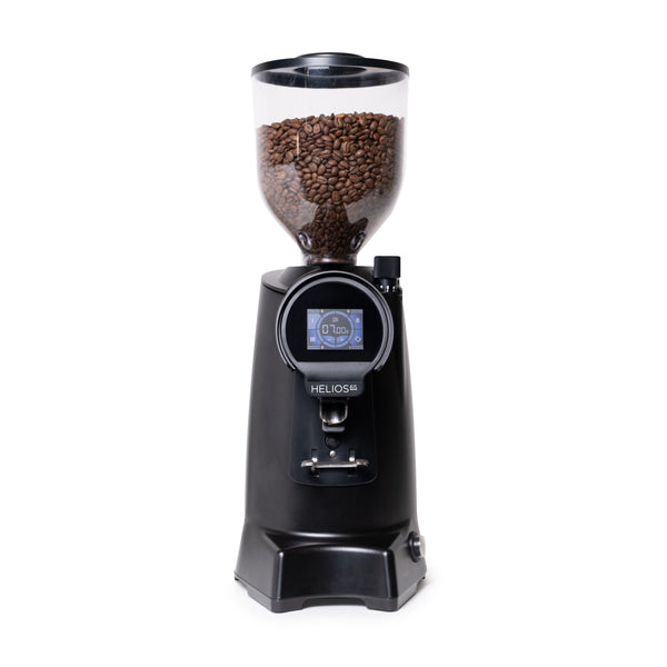 Eureka Helios 65 Commercial Espresso Grinder | CoffeeRoast Co.