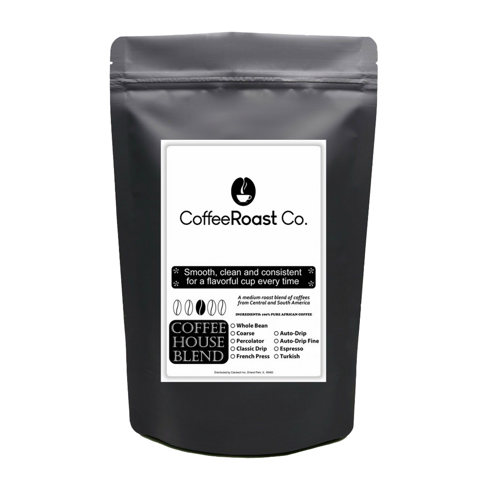 Buy Roasted Coffee Beans | Freshly Roasted Coffee - CoffeeRoast Co.