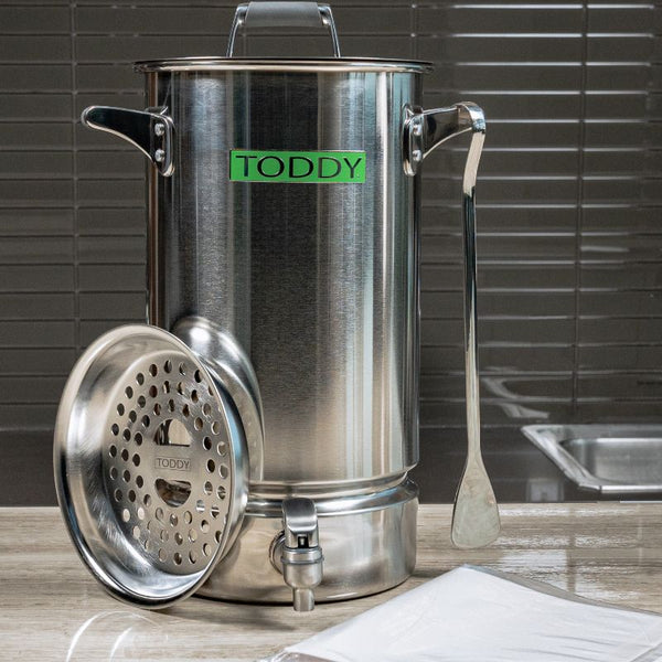 Toddy Cold Brew System Cafe Series 10L - CoffeeRoast Co.