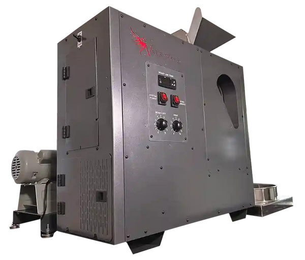 Coffee Crafters | Commercial Coffee Roasters - Coffee Roast Co ...