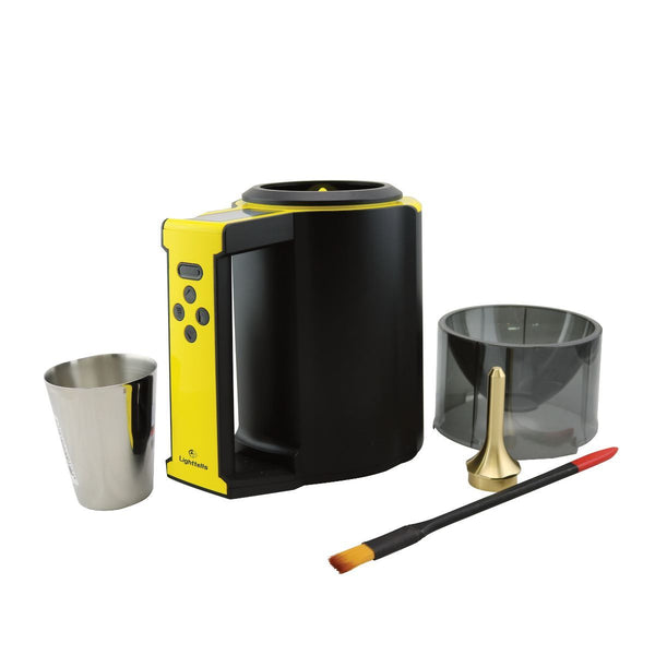 Lighttells Coffee Moisture And Density Analyser W Plugs | CoffeeRoast Co.