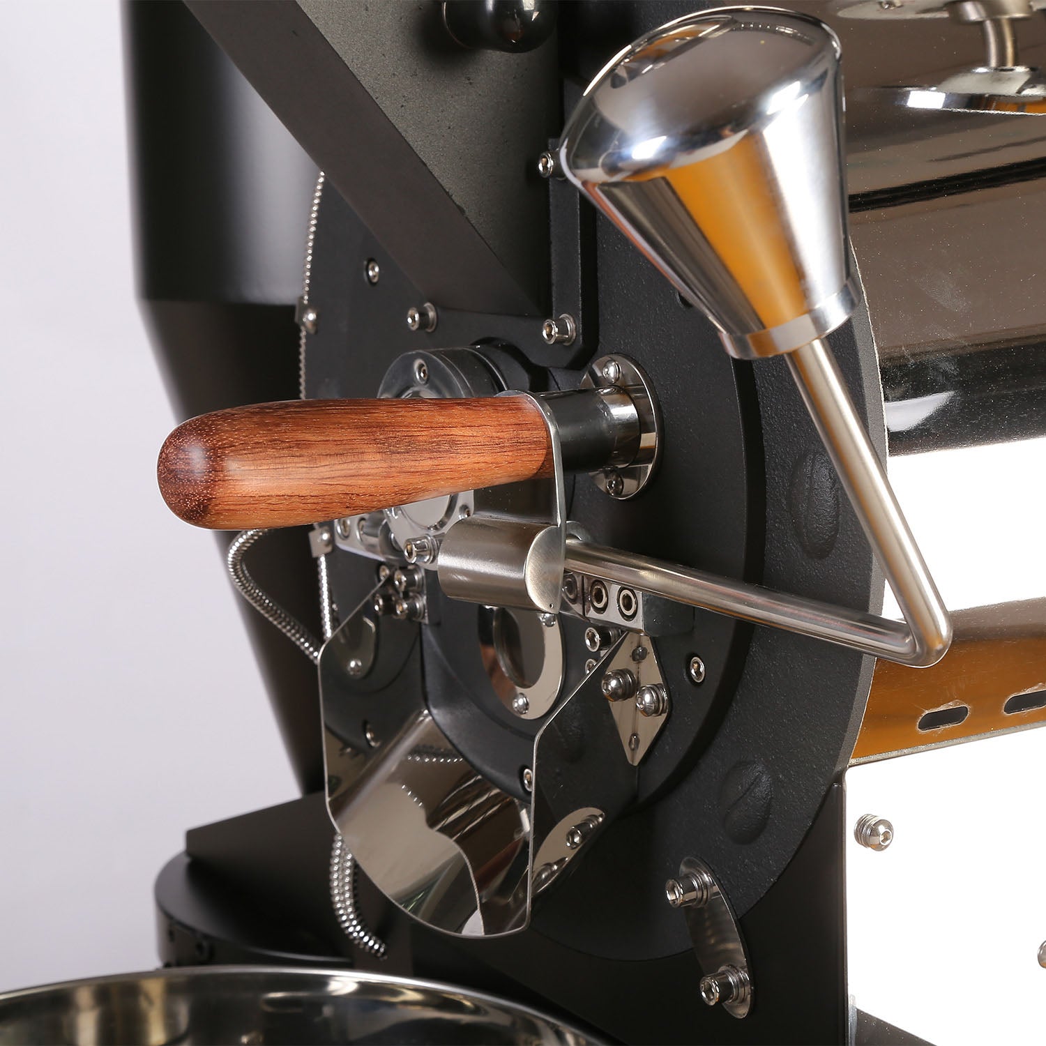 Bideli 1kg Coffee Roaster | CoffeeRoast Co.