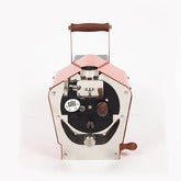 Kaffa Wide400 Coffee Roaster | CoffeeRoast Co.