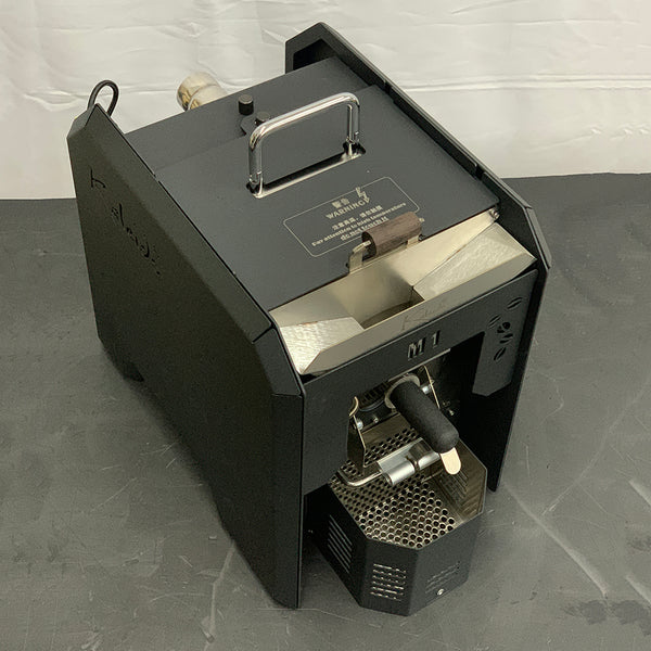 Kaleido Sniper M1 Electric Coffee Roaster (200g Capacity) - Kaleido ...