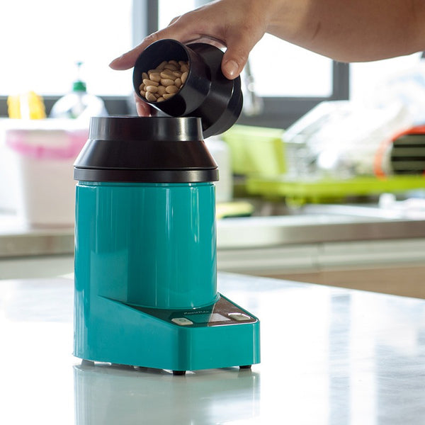 RoastRite Coffee Moisture and Density Meter RM-800 for Roasted, Green ...
