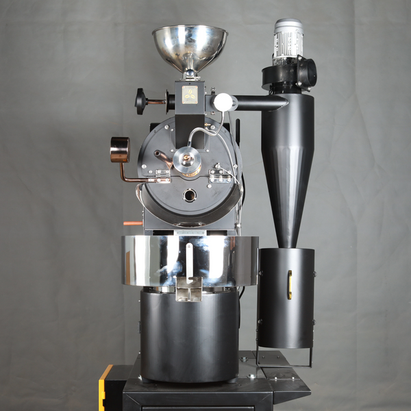 Santoker R1.5 Pro Automatic Coffee Roaster - 2kg/Batch - CoffeeRoast Co.