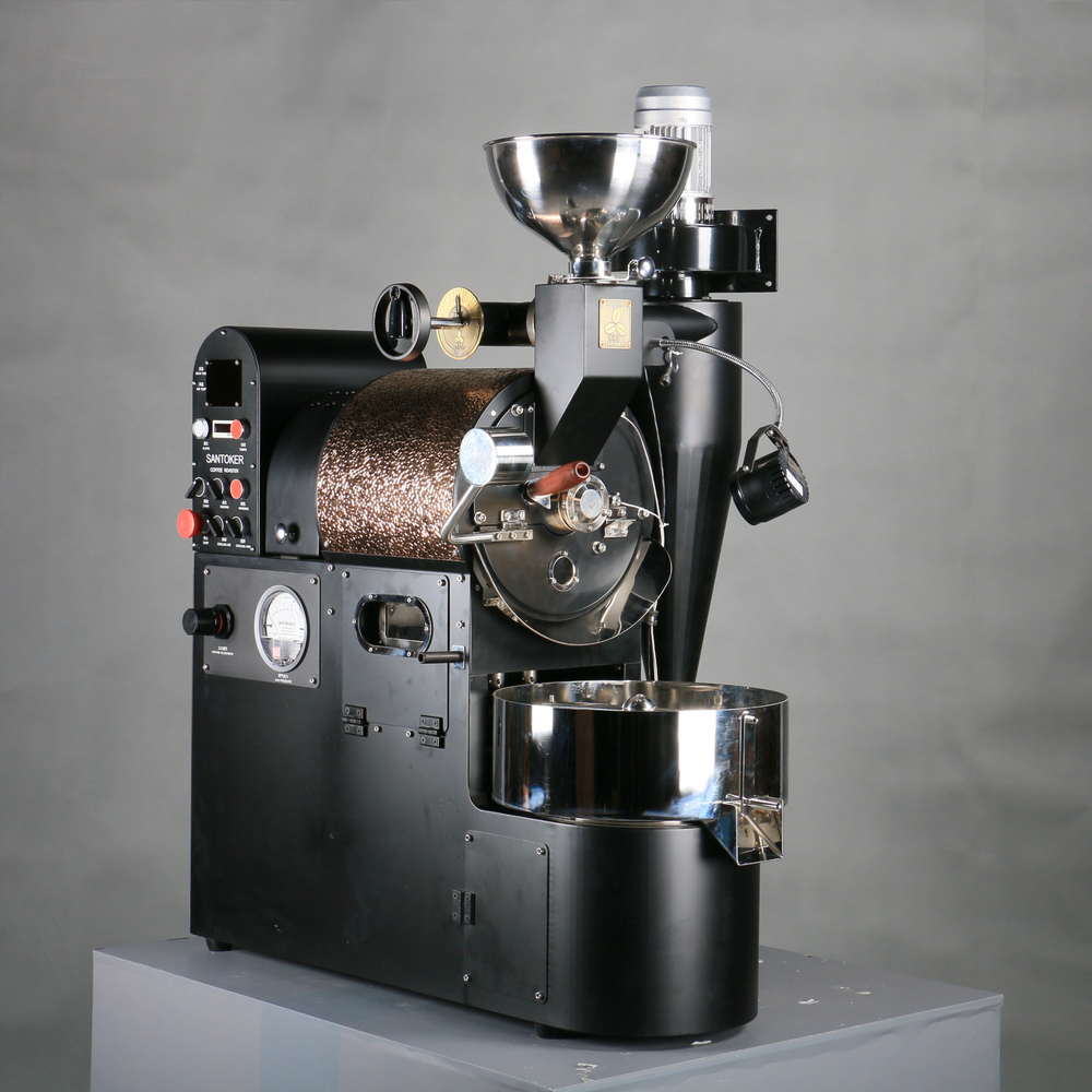 Shop Santoker | Coffee Roaster Machine - Coffee Roast Co. - CoffeeRoast Co.
