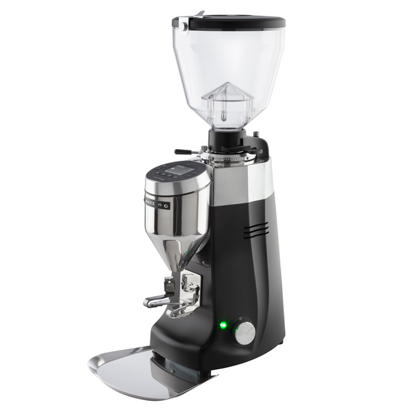 Mazzer Kony S 电子商用浓缩咖啡研磨机 |咖啡烘焙公司 - CoffeeRoast Co.