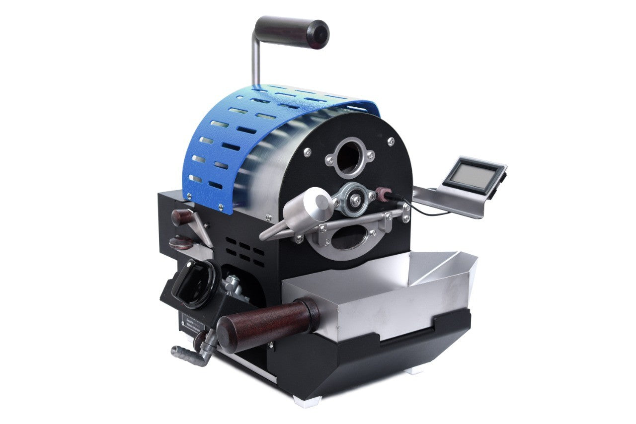 WE x SUJI Portable Mini Roaster 100 - 120g/Batch - CoffeeRoast Co.